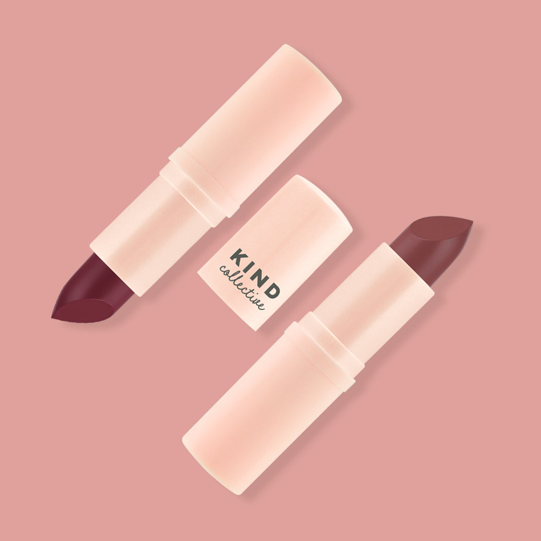 Shop Lips Makeup for Gorgeous Lips - The KIND Collective