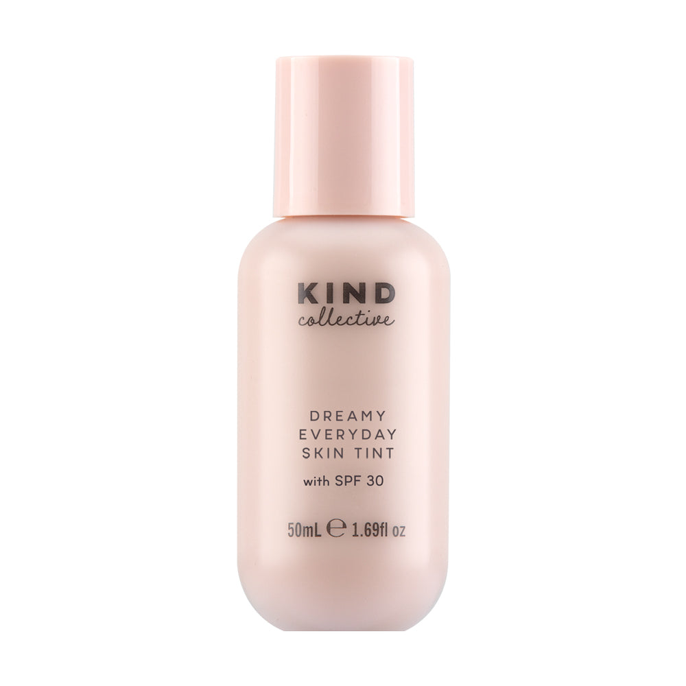 Dreamy Everyday Skin Tint SPF 30