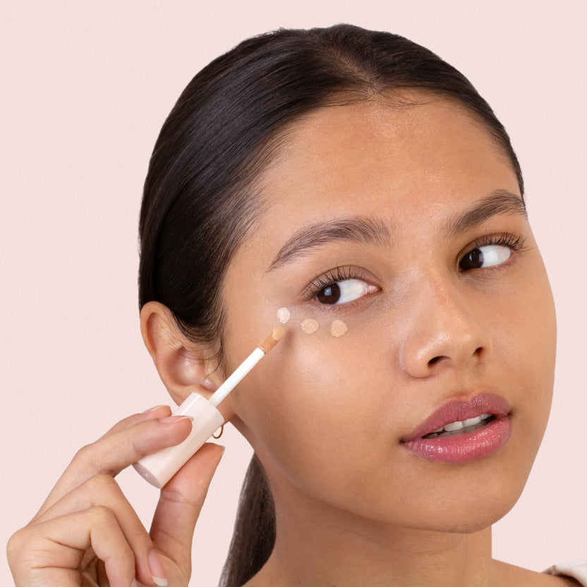 Shop Face Makeup Products | 100% Vegan - The KIND Collective