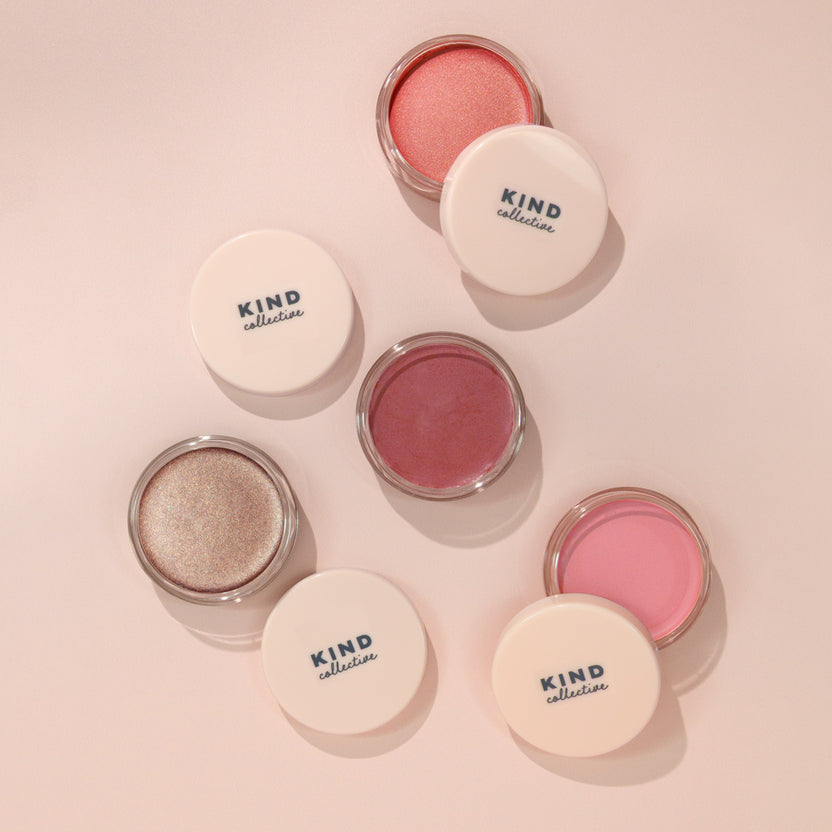 Shop Lips Makeup for Gorgeous Lips - The KIND Collective