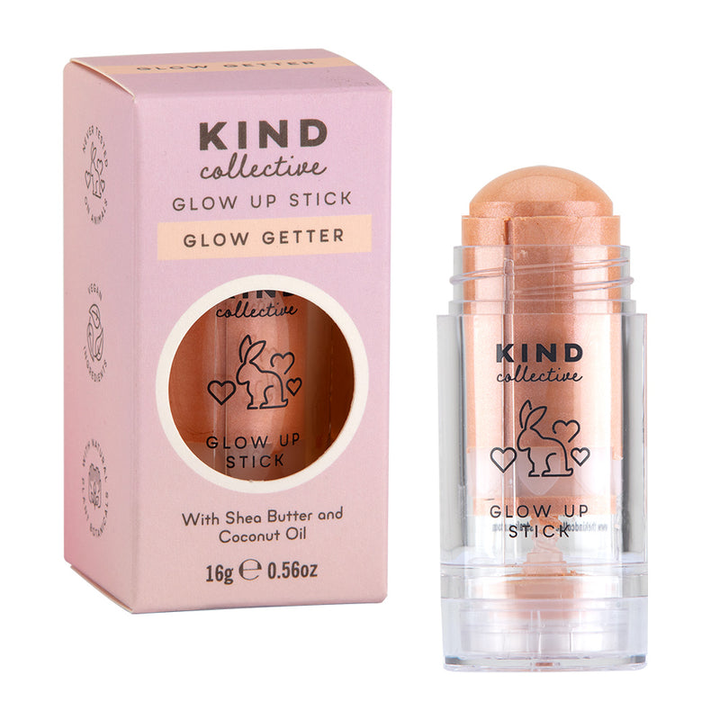 Glow Up Stick Holographic – The KIND Collective