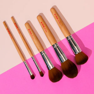 Kind Ingredients Cheat Sheet