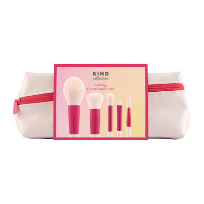 Kind Ingredients Cheat Sheet