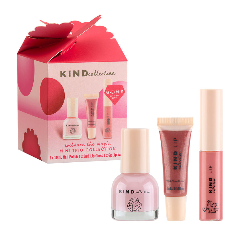 Shop Face Makeup Products | 100% Vegan - The KIND Collective