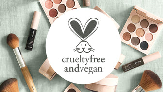 Shop Face Makeup Products | 100% Vegan - The KIND Collective
