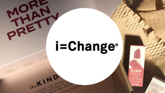 Shop Face Makeup Products | 100% Vegan - The KIND Collective