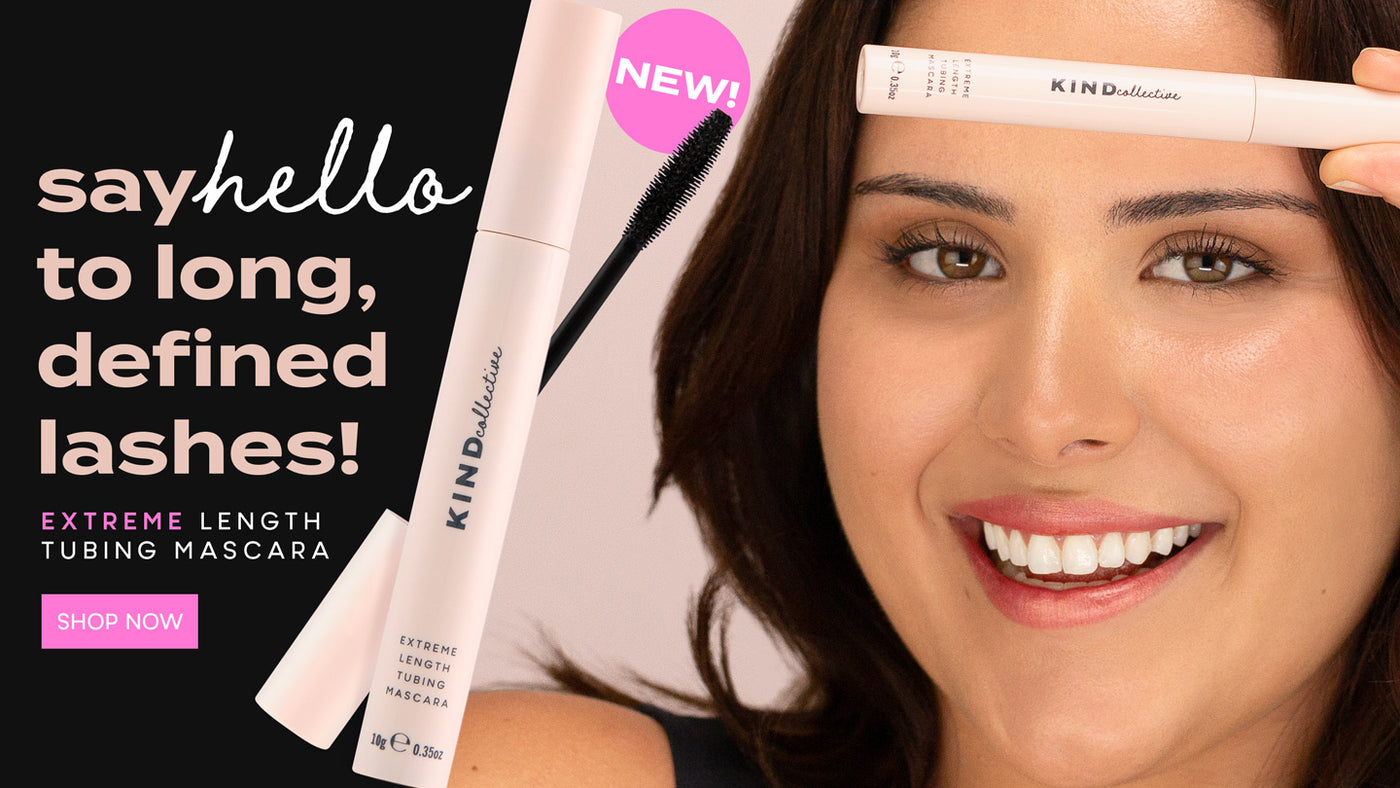 Sustainable, Vegan & Cruelty Free Aussie Beauty | The KIND Collective