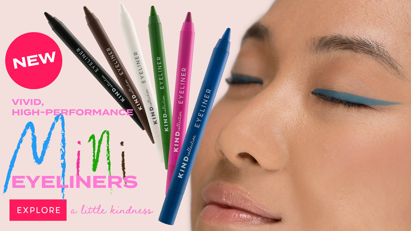 Sustainable, Vegan & Cruelty Free Aussie Beauty | The KIND Collective