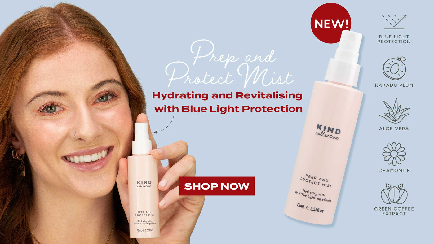 Sustainable, Vegan & Cruelty Free Aussie Beauty | The KIND Collective