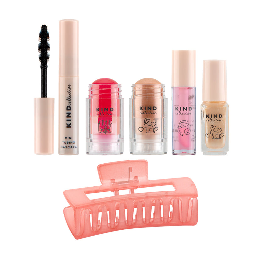 Shop Face Makeup Products | 100% Vegan - The KIND Collective
