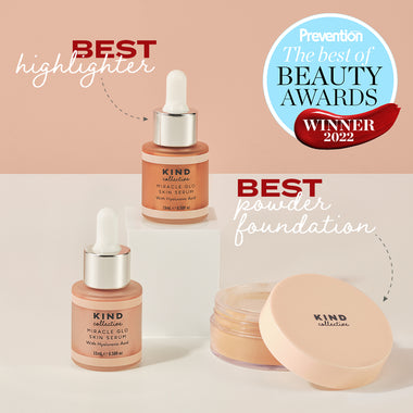 Sustainable, Vegan & Cruelty Free Aussie Beauty | The KIND Collective