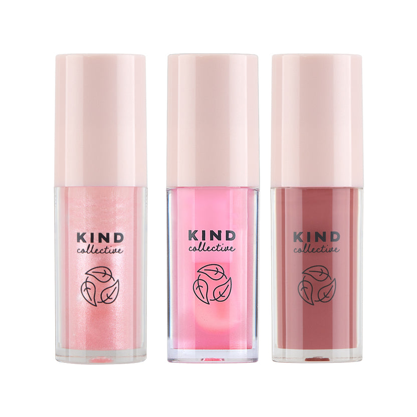 Shop Face Makeup Products | 100% Vegan - The KIND Collective