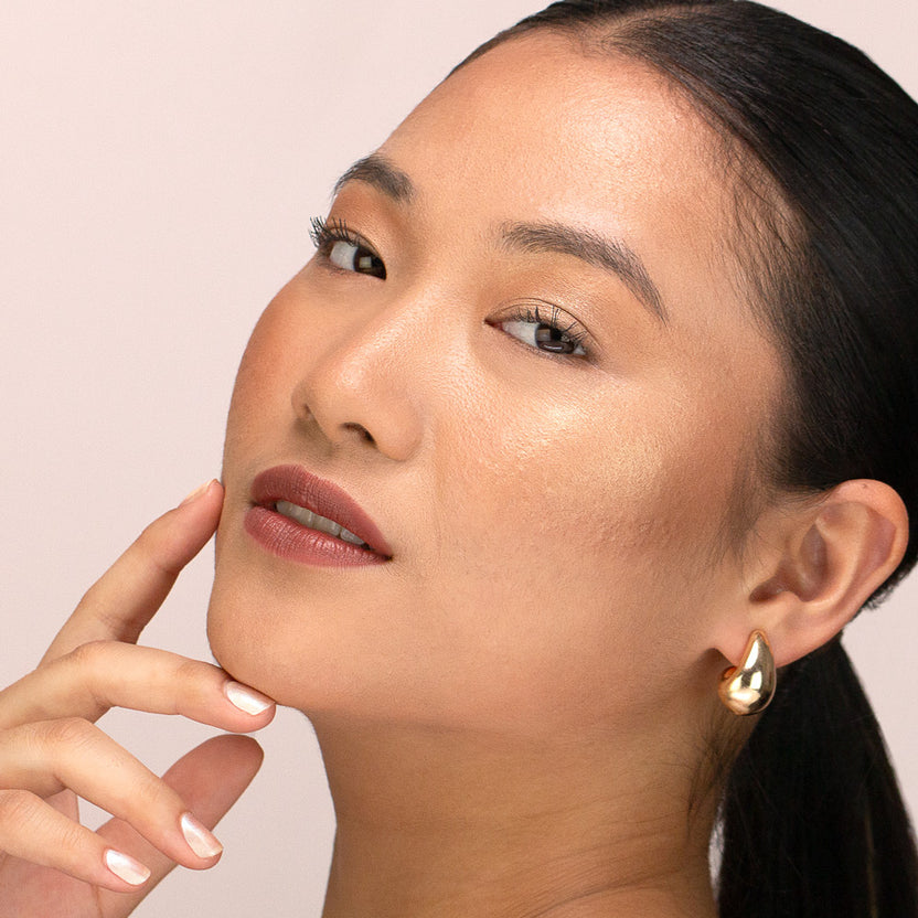 Shop Face Makeup Products | 100% Vegan - The KIND Collective