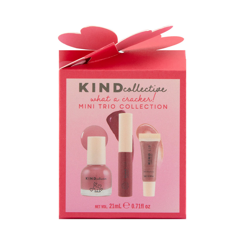 Shop Face Makeup Products | 100% Vegan - The KIND Collective