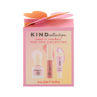 Shop Face Makeup Products | 100% Vegan - The KIND Collective