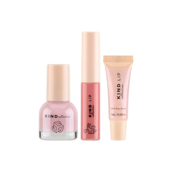 Shop Face Makeup Products | 100% Vegan - The KIND Collective