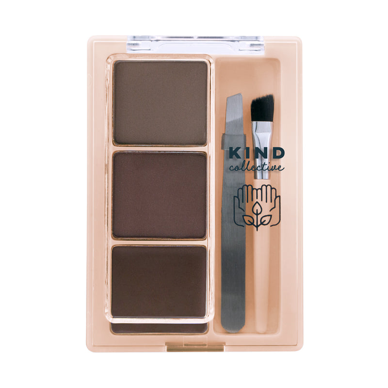 Brow Defining Kit