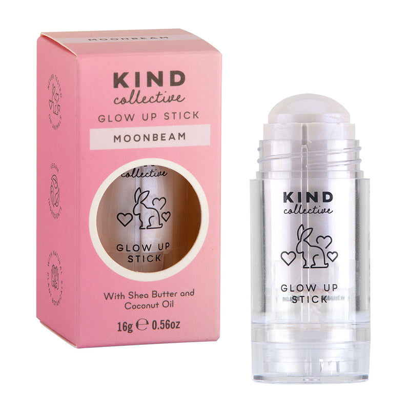 Vegan Holographic Highlighter Make Up Stick | The KIND Collective