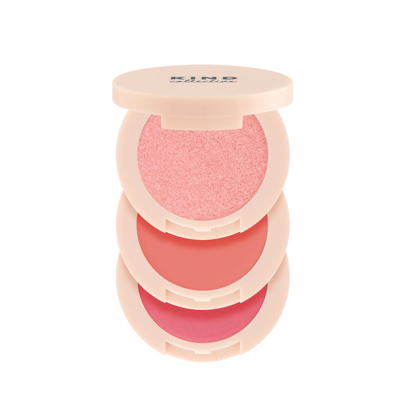 High Achiever Complexion Trio – The KIND Collective
