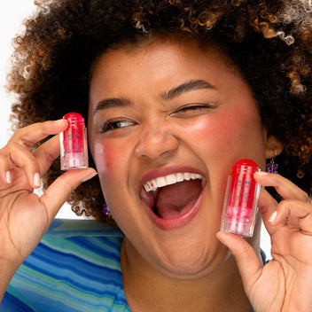 Shop Face Makeup Products | 100% Vegan - The KIND Collective