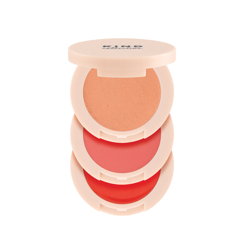 Shop Lips Makeup for Gorgeous Lips - The KIND Collective