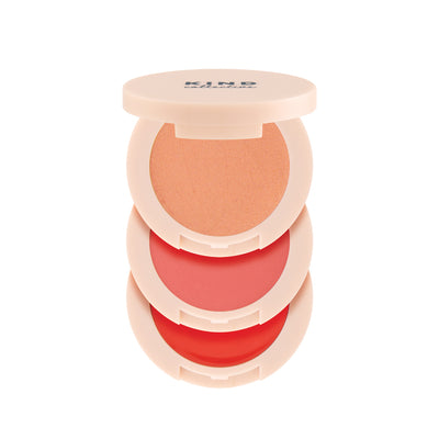 Shop Face Makeup Products | 100% Vegan - The KIND Collective