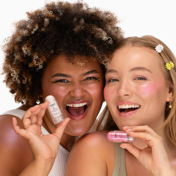 Shop Face Makeup Products | 100% Vegan - The KIND Collective