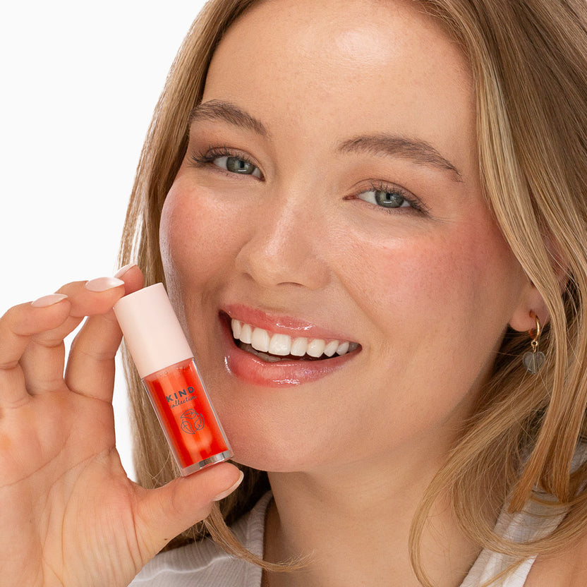 Shop Lips Makeup for Gorgeous Lips - The KIND Collective