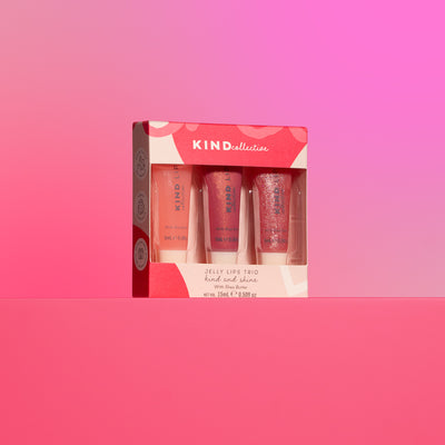 Cosmetic Kits & Sets | Ethical & Natural - The KIND Collective