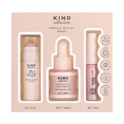 Shop Face Makeup Products | 100% Vegan - The KIND Collective