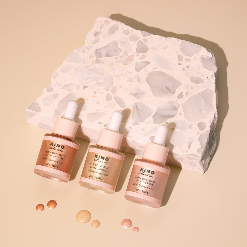 Australian Made Cruelty Free and Vegan Makeup Products