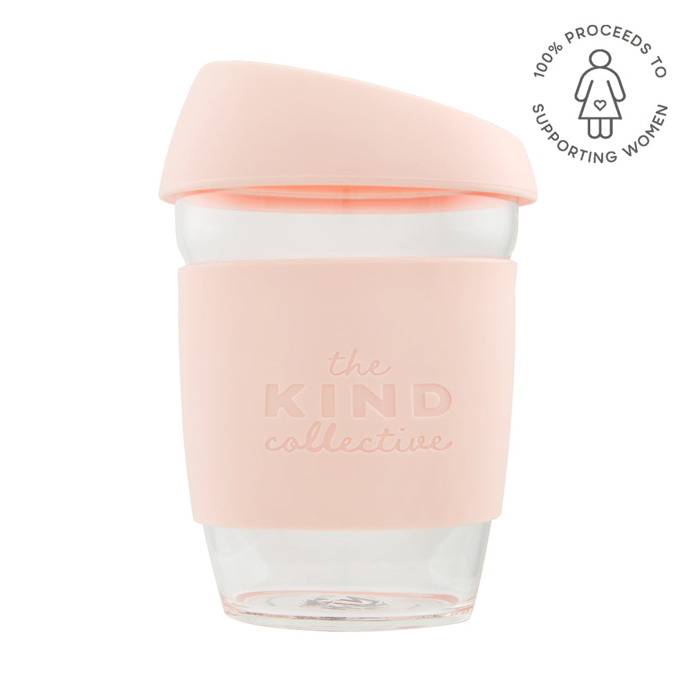 First, Be KIND Reusable Cup