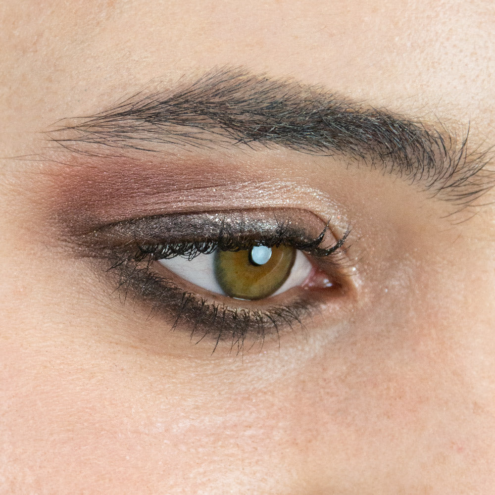 Colour Theory Eyeshadow Palette – The KIND Collective