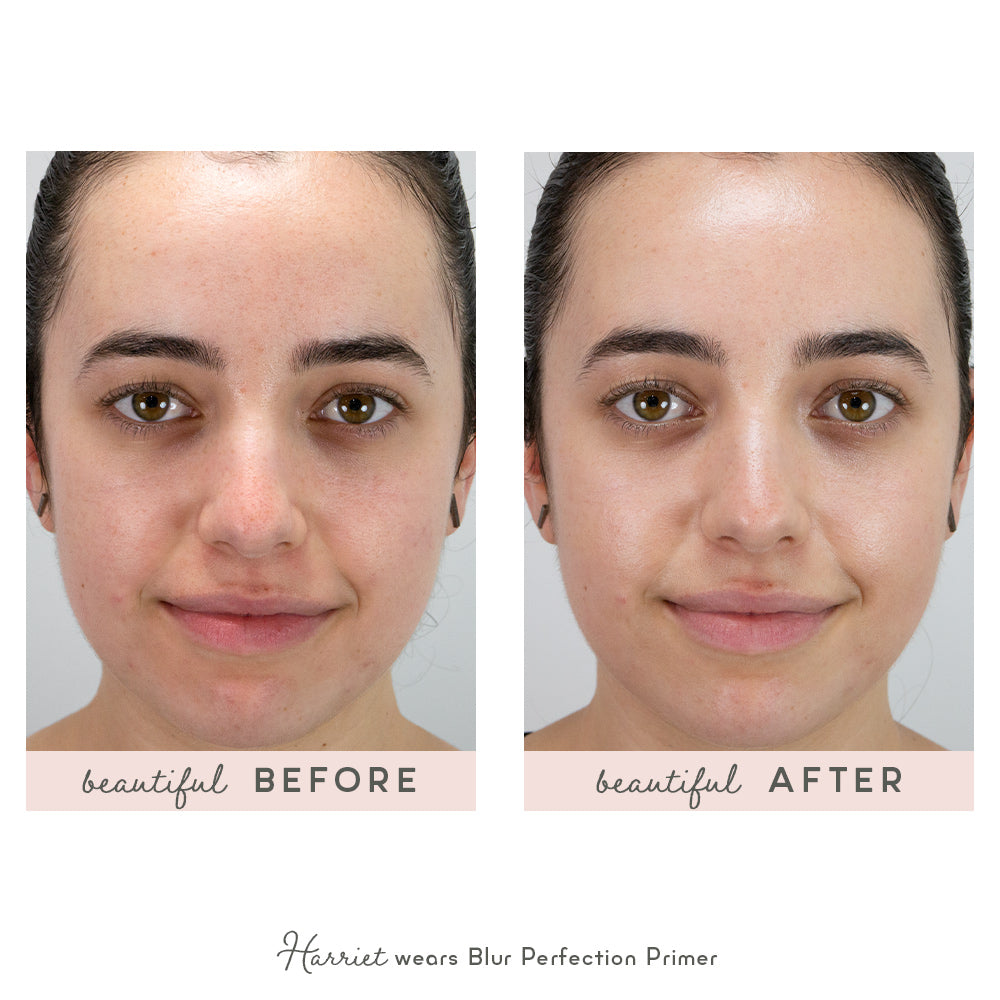 Blur Perfection Primer with Blue Light Protection – The KIND Collective