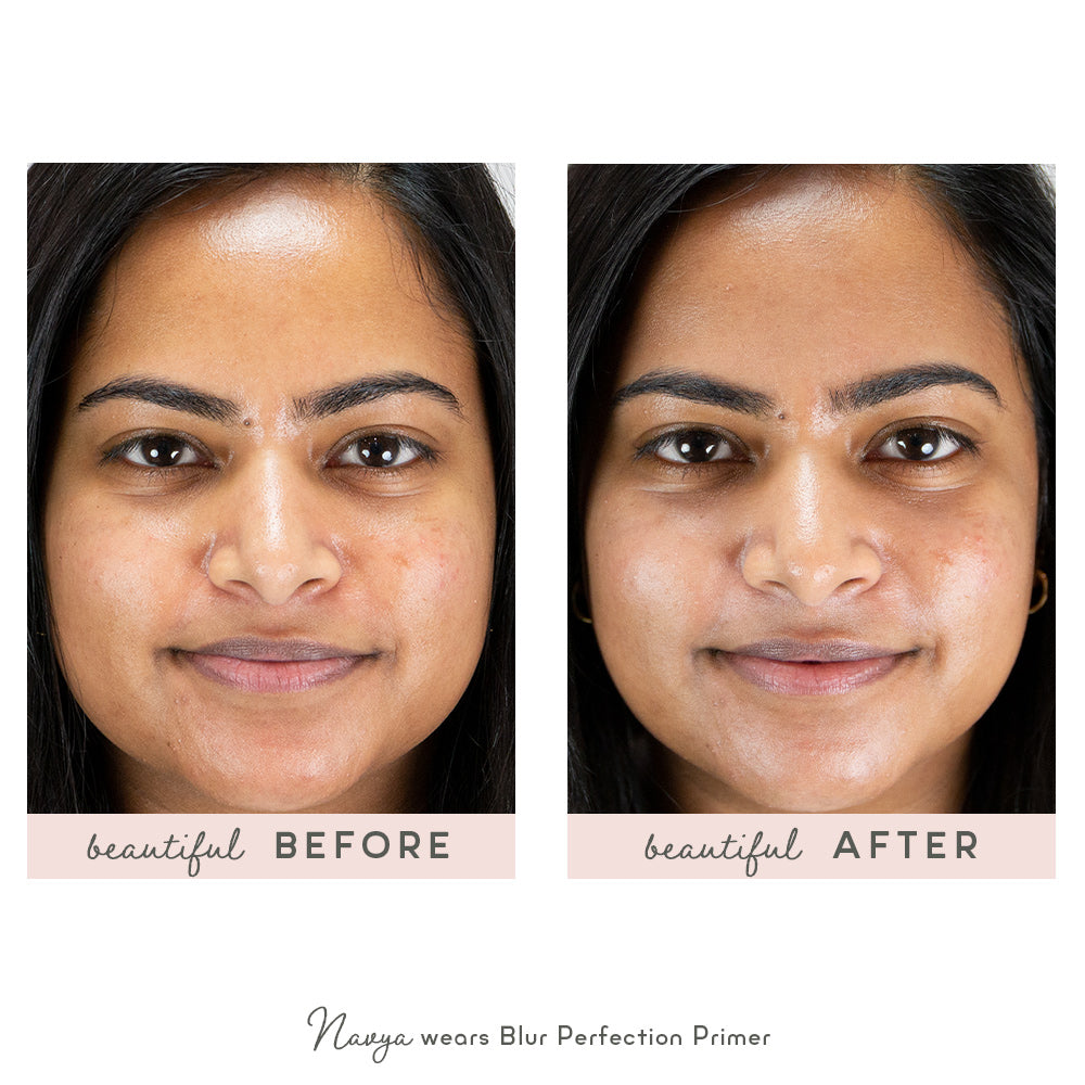 Blur Perfection Primer with Blue Light Protection – The KIND Collective