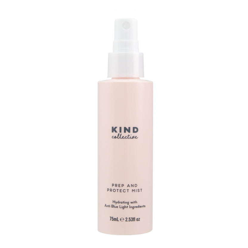 Shop Face Makeup Products | 100% Vegan - The KIND Collective